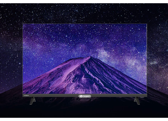 Casper Internet Tivi 32 Inch 32HX6200 - Điện Máy TPHCM