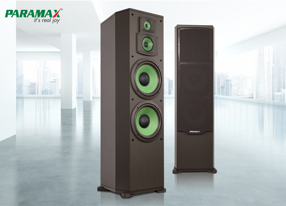 Loa dàn karaoke Paramax F-2000 - TRUNG THẢO - 0969295299