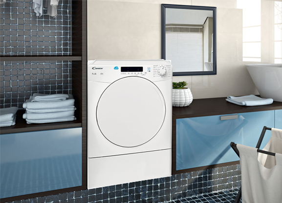 Mách bạn cách sử dụng máy sấy quần áo đúng cách hiện nay - Chia Sẻ Kiến ...