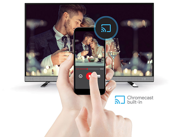 Tivi LED là gì? Tìm hiểu về ưu và nhược điểm của tivi LED - Chia Sẻ ...